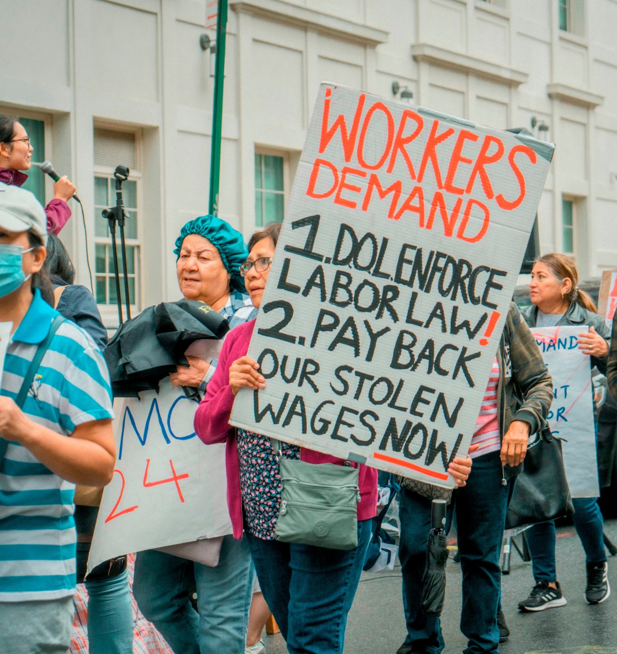NMASS demands more than what special interests say is possible — and ...